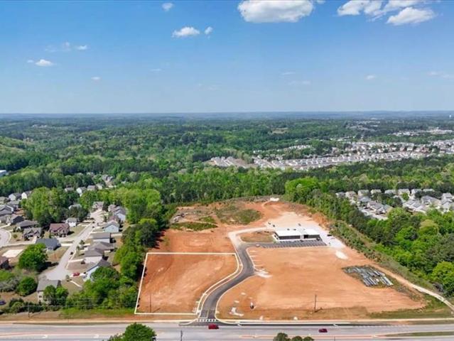 823 Bill Carruth Parkway