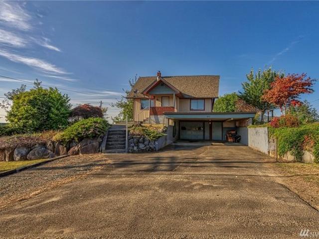 823 Broadway Ave, South Bend, WA 98586