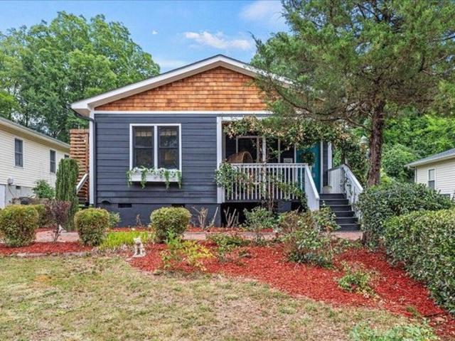 823 Gerard St, Durham, NC 27701