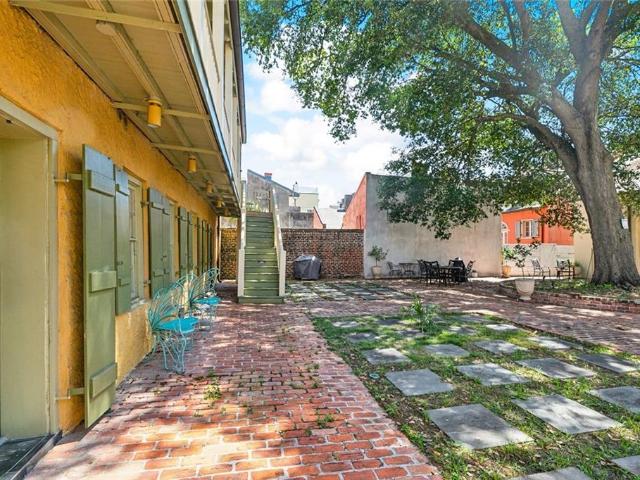 823 Dauphine Street # B