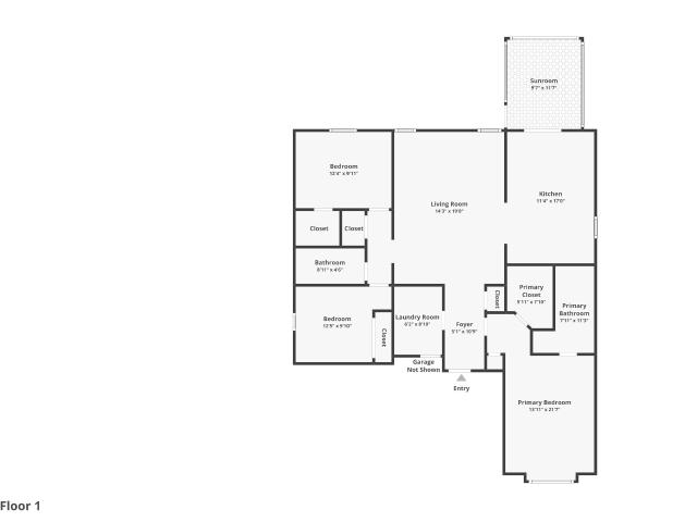 823 Daybreak Drive