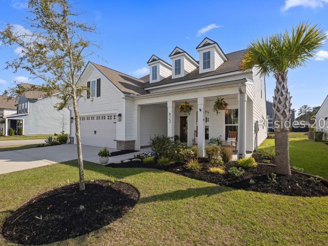 823 Danner Dr, Okatie, SC 29909 | MLS #506561 | Compass