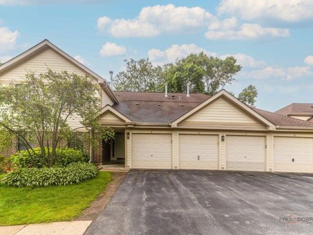 823 E Coach Rd Unit 6, Palatine, IL 60074