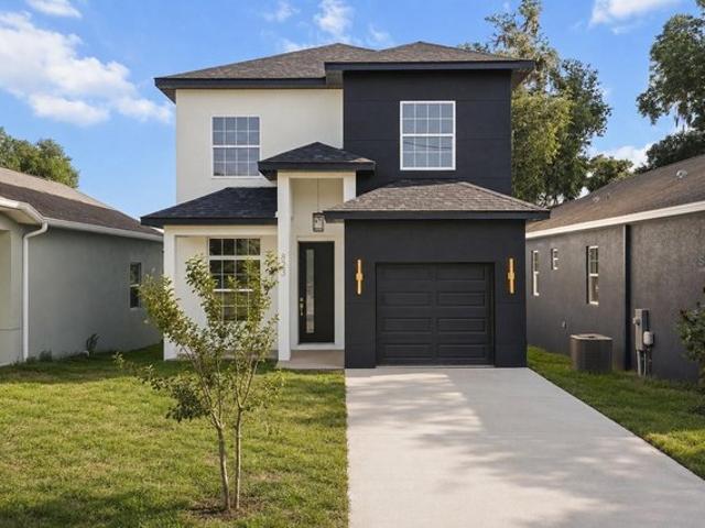823 E McDonald Ave, Eustis, FL 32726