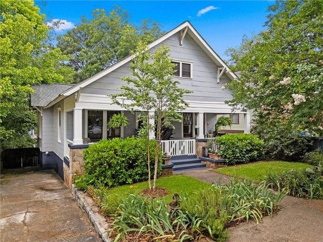 823 Essie Ave SE, Atlanta, GA 30316