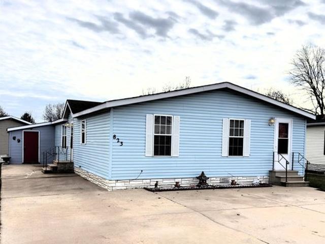 823 Fox Ln, Belvidere, IL 61008