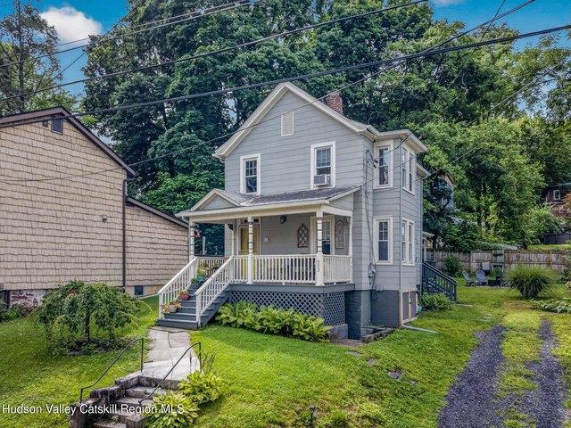 823 First Ave, Kingston, NY 12401