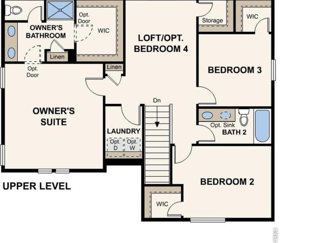 823 Kettlepond Way