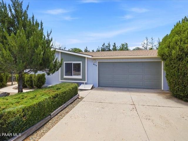 823 Havasu Ave, Chino Valley, AZ 86323