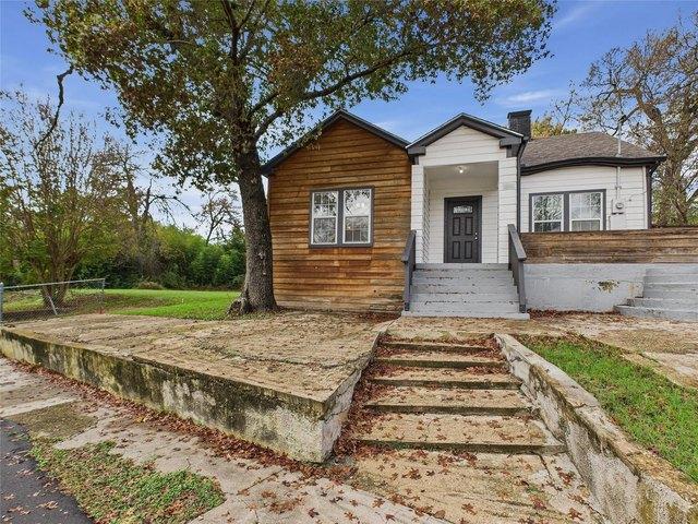 823 Havendon Cir, Dallas, TX 75203