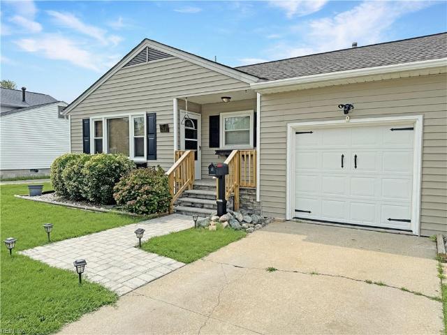 823 Headrow TER