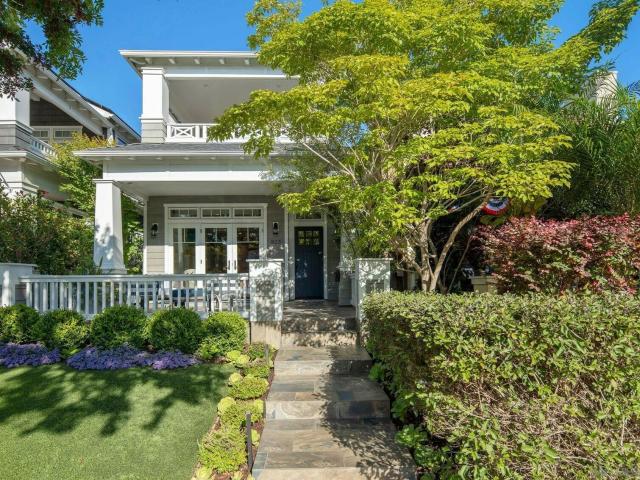 823 I ave, Coronado, US, CA