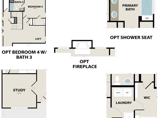 823 John Dale Drive