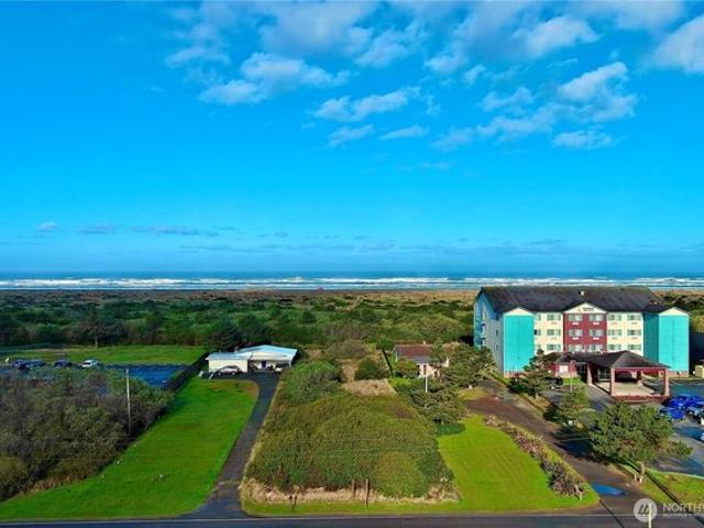 823 Ocean Shores Blvd NW Lot 66, Ocean Shores, WA 98569