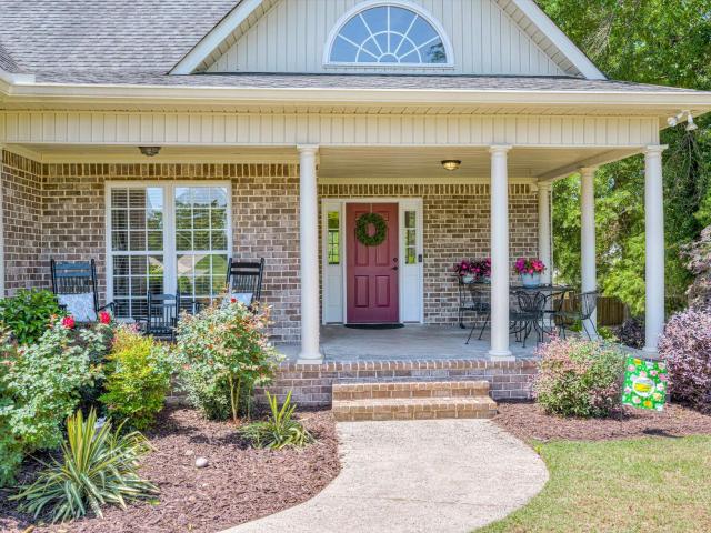 823 Lake Lanier Court