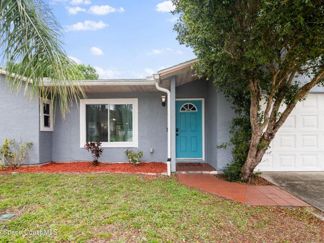 823 Lamplighter Dr NW, Palm Bay, FL 32907 | MLS #1072