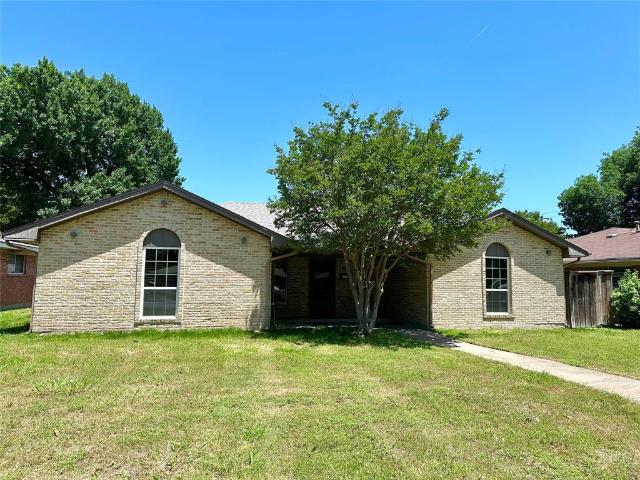 823 Madrid Drive