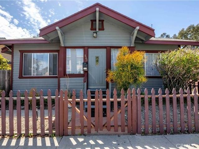 823 Maine Ave, Long Beach, CA 90813