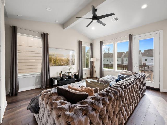 823 Mansfield St, Unit H, Houston, TX 77091 | MLS #21729