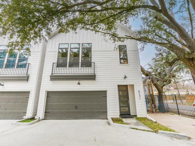 823 Mansfield St, Unit J, Houston, TX 77091 | MLS #24359 | Compass
