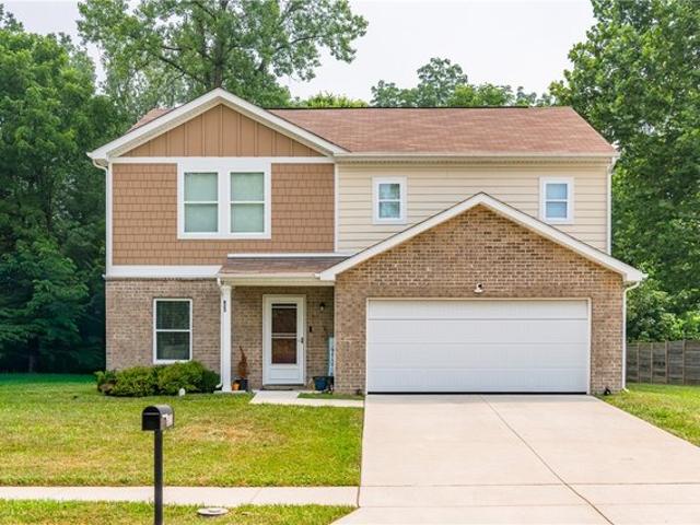 823 Marshall Dr, Xenia, OH 45385