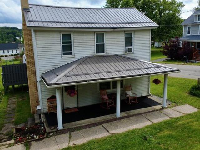 823 Mary St, Houtzdale, PA 16651