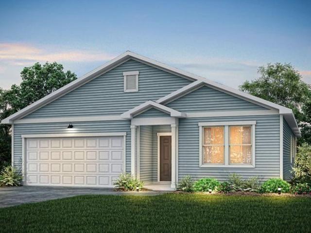 823 Meadowbrook Ln, Summerville, SC 29486