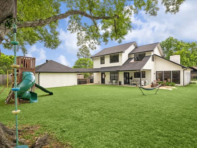 823 Millpond Drive