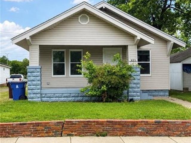 823 N 41st St, Fort Smith, AR 72903