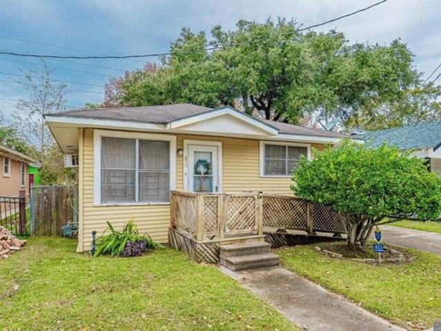 823 N 46th St, Baton Rouge, LA 70802
