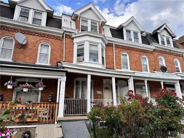 823 N 5th St, Allentown, PA 18102