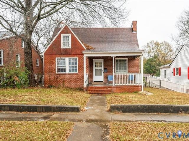 823 N 37th St, Richmond, VA 23223