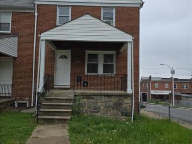 823 N Woodington Rd $600 Private Room Shared Bath