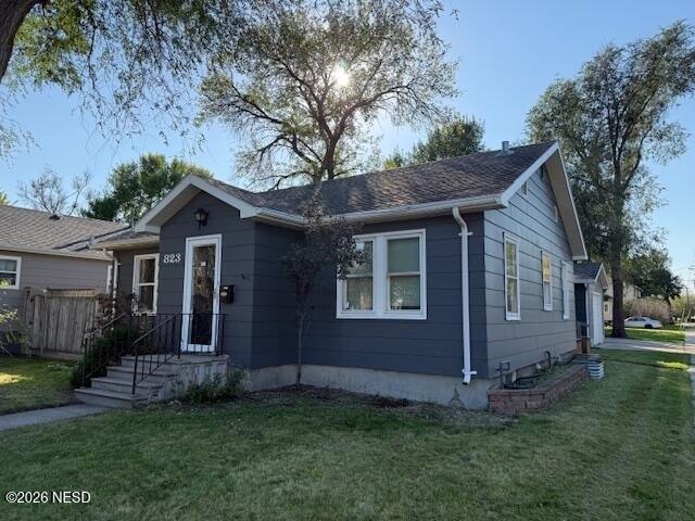 823 N Jay St, Aberdeen, SD 57401