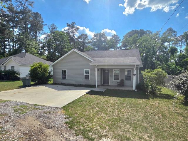 823 N Main Street
