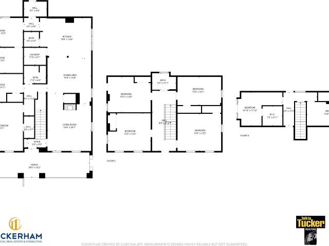 823 N Maple St, Bloomington, IN 47404 | MLS #202542 | Compass