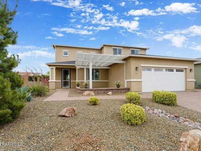 823 N Morales St, Dewey Humboldt, AZ 86327