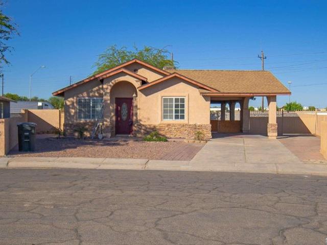 823 N Ppep Dr, San Luis, AZ 85336