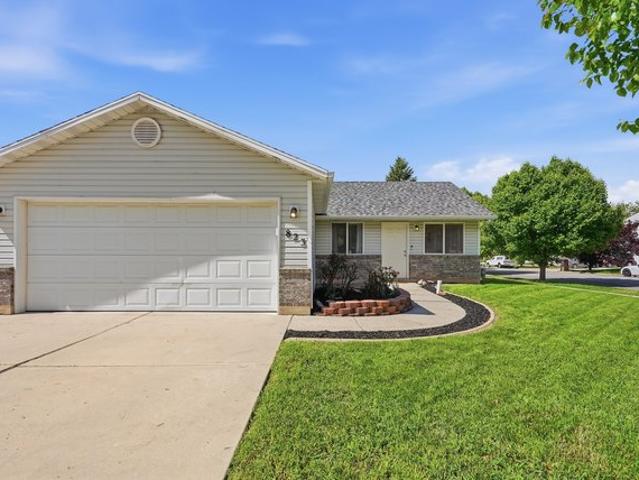 823 N Quincy Ave, Ogden, UT 84404