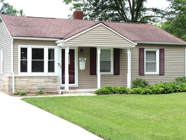823 Northwood Drive