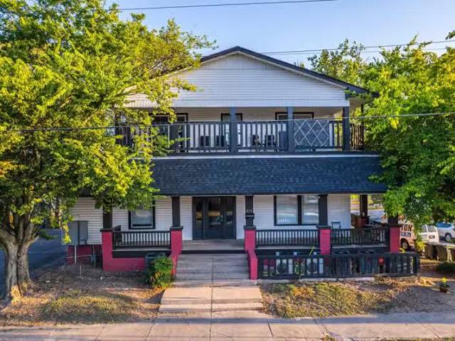 823 NORTH ST, LITTLE ROCK, AR 72201