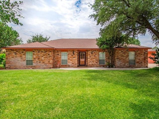 823 New Castle Ct, Odessa, TX 79764