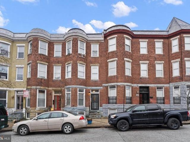 823 Newington Ave, Baltimore, MD 21217