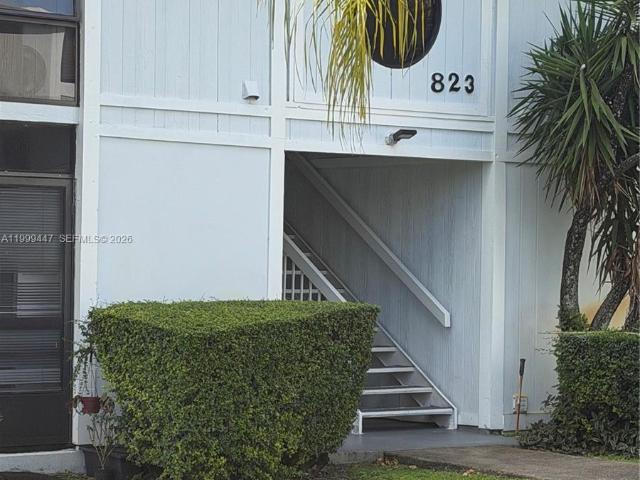 823 NE 199th St, Unit 10412, Miami, FL 33179 | MLS #A11999