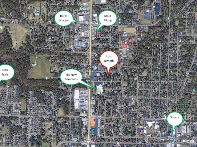 823 NW 8th Street