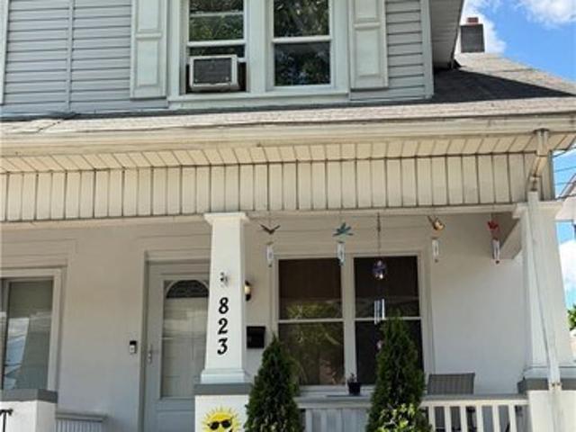 823 S 24th St, Easton, PA 18042