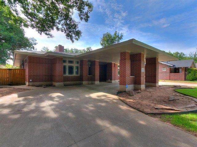 823 S Flood Ave, Norman, OK 73069