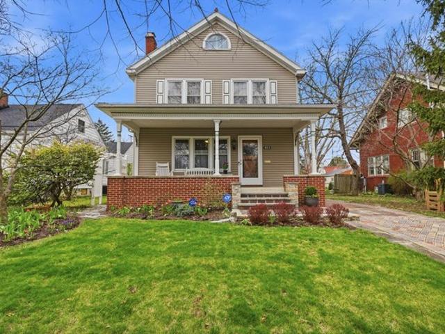 823 S Remington Rd, Columbus, OH 43209
