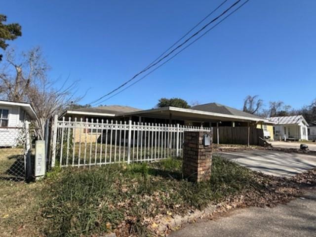 823 S Sterling St, Lafayette, LA 70501 | MLS #2541