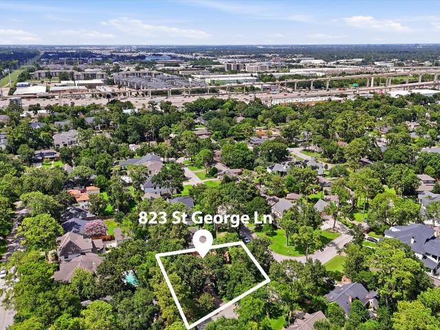 823 Saint George Lane